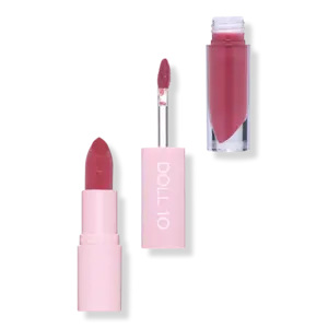 DOLL 10 Doll Skin Nude Lip Wardrobe - Admire