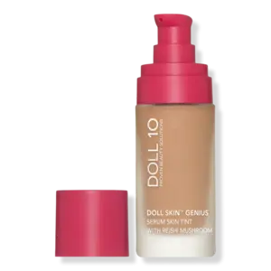 Doll 10 Sheer Makeup Products