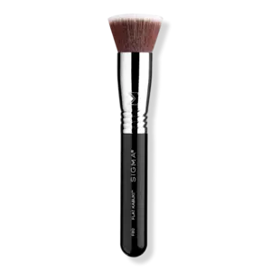 SIGMA BEAUTY F80 Flat Kabuki Brush - One-color