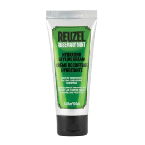 REUZEL Rosemary Mint Hydrating Styling Cream - One-color