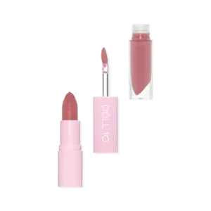 DOLL 10 Doll Skin Nude Lip Wardrobe - Staycation