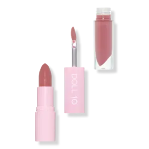 DOLL 10 Doll Skin Nude Lip Wardrobe - Staycation