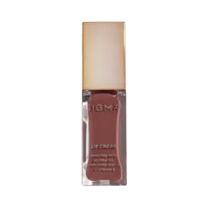 SIGMA BEAUTY Lip Cream