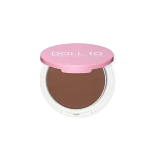 DOLL 10 T.c.e. Filtered Finishing Powder - Shade 5