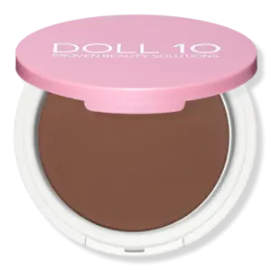 DOLL 10 T.c.e. Filtered Finishing Powder - Shade 5