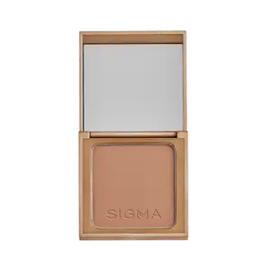 SIGMA BEAUTY Matte Bronzer - Dark