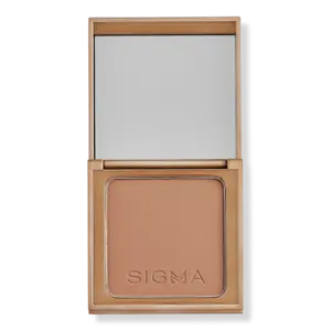 SIGMA BEAUTY Matte Bronzer - Dark