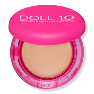 DOLL 10 Peptide Bounce Balm Foundation - Fair/light