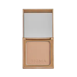 SIGMA BEAUTY Matte Bronzer Medium
