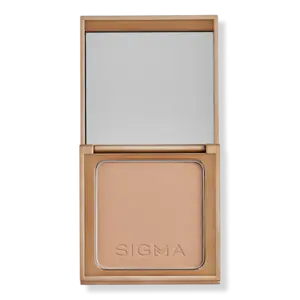 SIGMA BEAUTY Matte Bronzer Medium