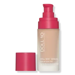 Doll 10 Beauty Skin Tint Makeup Products