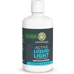 SUNWARRIOR Liquid Light 946.3 Milliliters