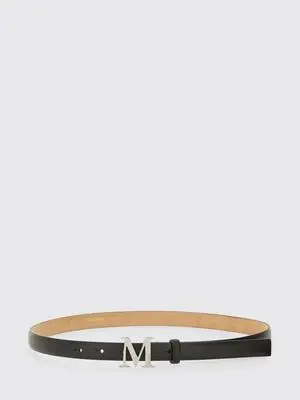 Max Mara Leather Belt