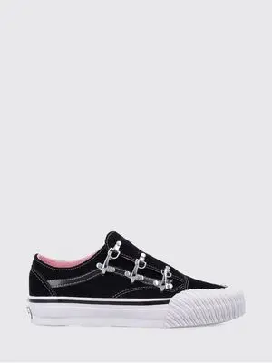VANS Low Top Sneakers - Black