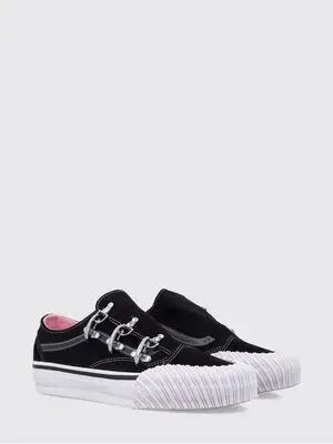 VANS Low Top Sneakers - Black