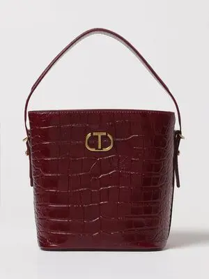 Twinset Textured Bags For Women