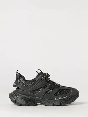 Balenciaga Balenciaga Track Sneakers Black