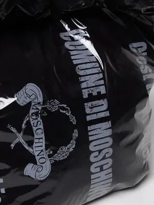 Moschino Tote Bag