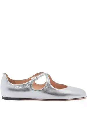 Bally Rina Ballerina Flats