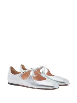 Bally Rina Ballerina Flats
