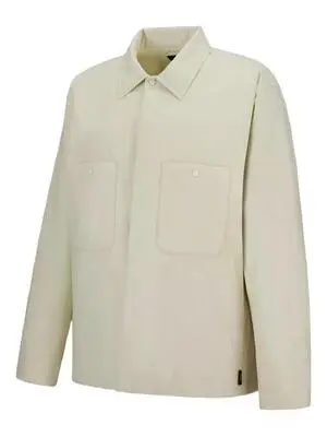 Herno Double-pocket Shirt Jacket