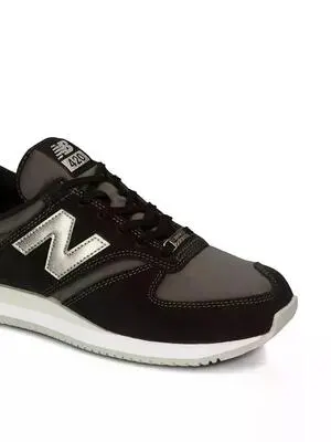 NEW BALANCE Lifestyle 420 Sneakers - Black