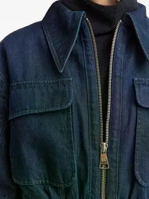 16Arlington Cie Denim Jacket