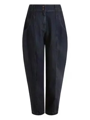16Arlington Alcea Denim Trousers