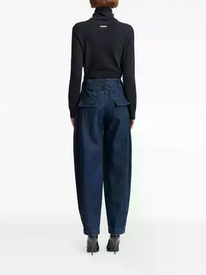 16Arlington Alcea Denim Trousers