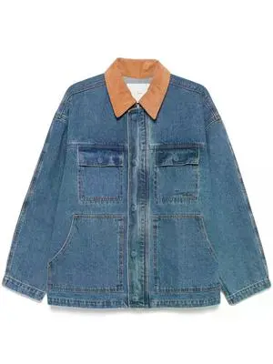 DUNST Denim Jacket