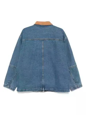 DUNST Denim Jacket