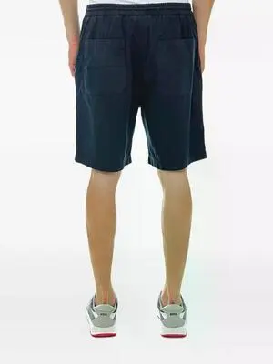 Hugo Boss Bermuda Ripstop Shorts