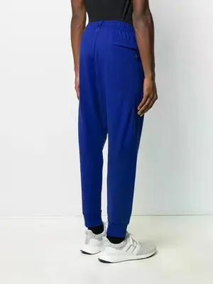 Nike Straight Leg Track Trousers