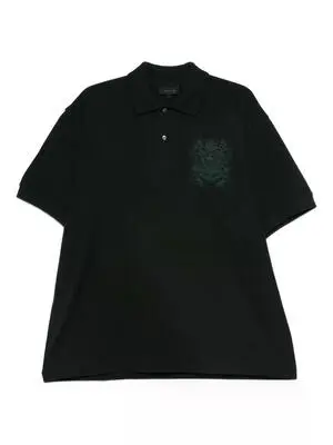 Lacoste Cotton Polo Shirt