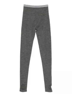 FORTE_FORTE Stirrup Leggings
