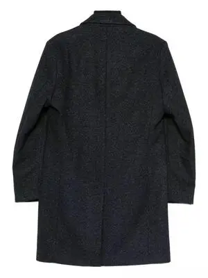 Karl Lagerfeld Single-breasted Coat