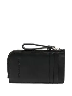 Karl Lagerfeld K/circle Wallet