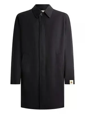Bally Button Detailed Coats For Men