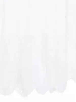 FORTE_FORTE Pleated Skirt