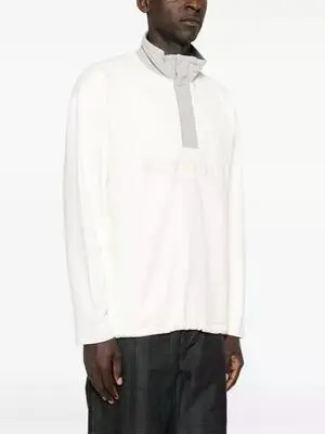 MURPHY&NYE Long Sleeve Sweatshirt