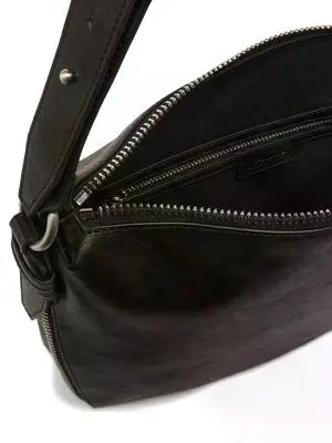 Pinko Zip-fastening Shoulder Bag