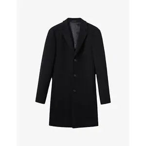 Reiss Collared Coats For Men