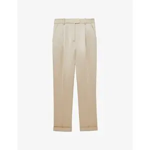 Reiss Tapered Pants For Women
