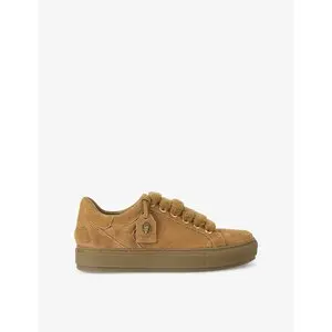 Kurt Geiger Embellished Sneakers For Men