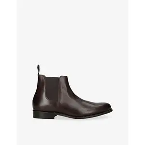Grenson Elastic Boots For Men