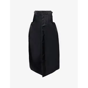Sacai Knee Length Skirts