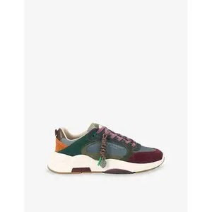 Kurt Geiger Lace Sneakers For Men