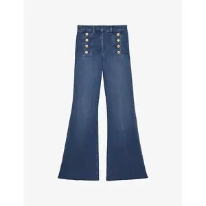 Reiss Slim Fit Jeans For Women