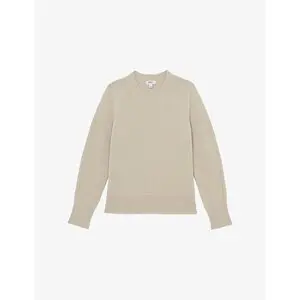 Reiss Printed Knitwear For Women