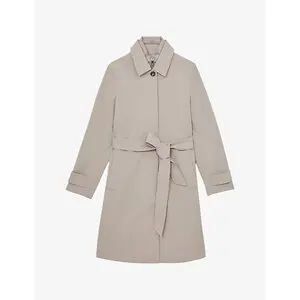 Reiss Mid Length Coats For Women